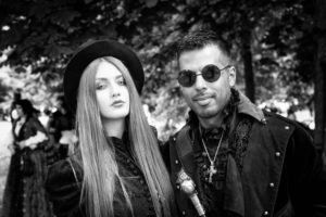 Wave-Gotik-Treffen 2019 - JEA PICS