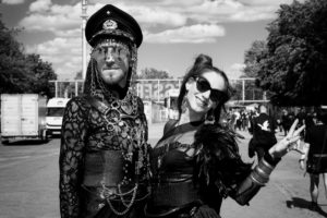 Wave-Gotik-Treffen 2019 - JEA PICS