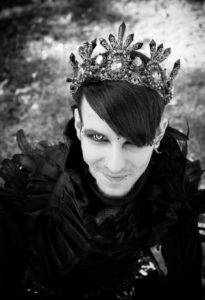 Wave-Gotik-Treffen 2019 - JEA PICS