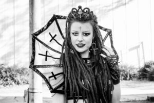 Wave-Gotik-Treffen 2019 - JEA PICS